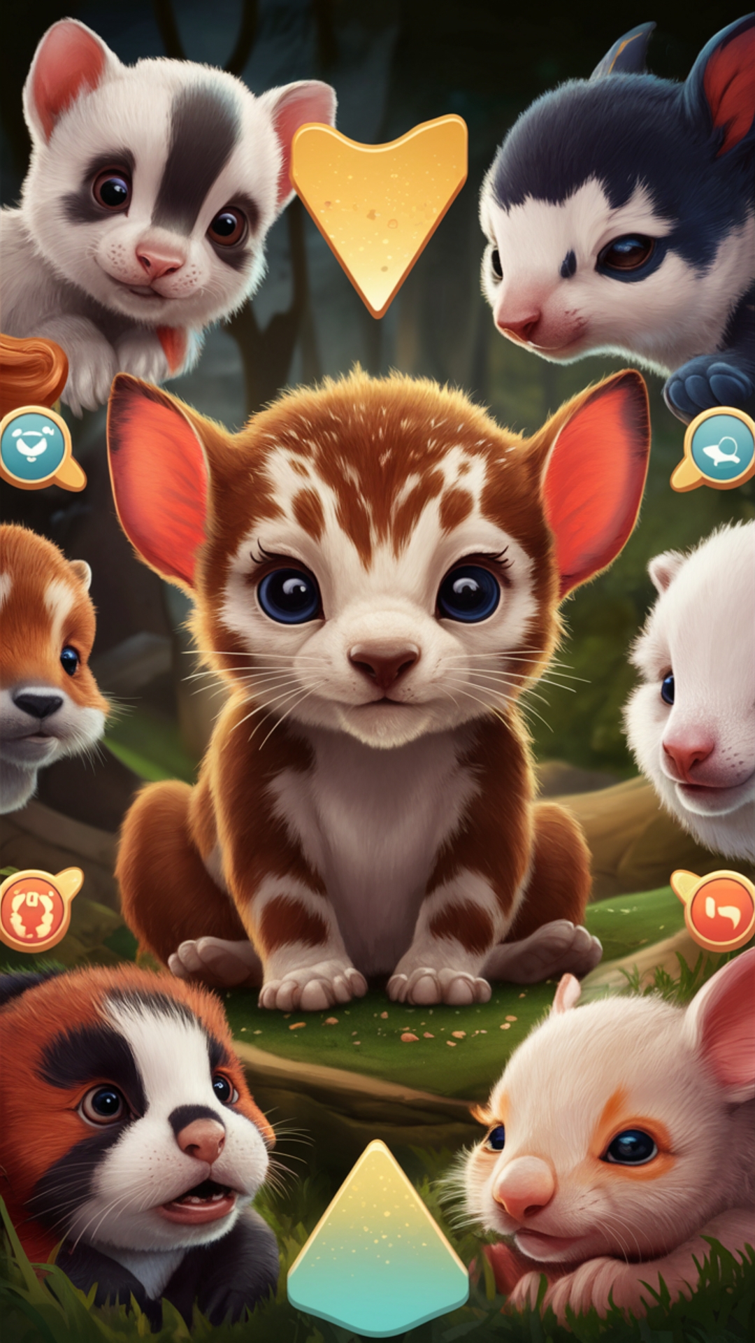 25 Printable Baby Shower Games for 2026 – Fizzy Flare