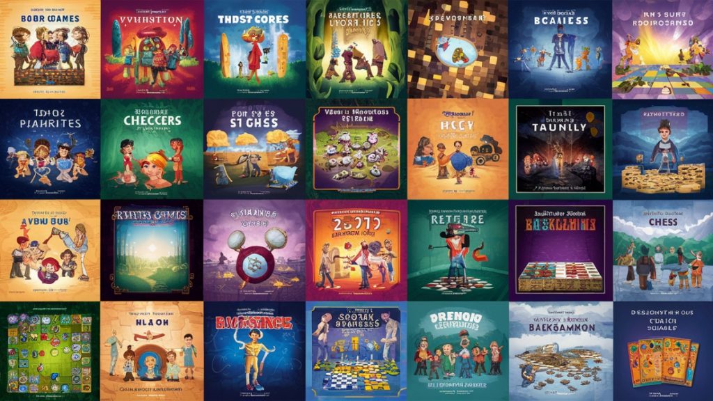 25 Fun Question Games I’ve Ever Played – Fizzy Flare