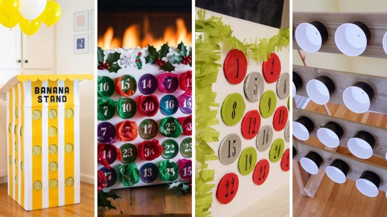 10 Homemade Carnival Games Ideas for 2026 – Fizzy Flare
