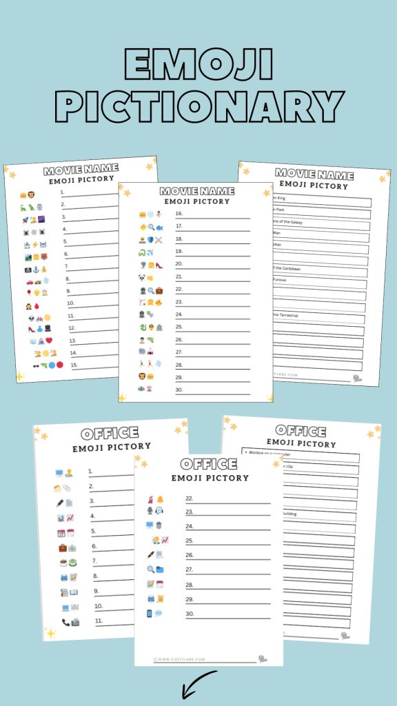 60 Minute to Win It Games for 2025 – Fizzy Flare