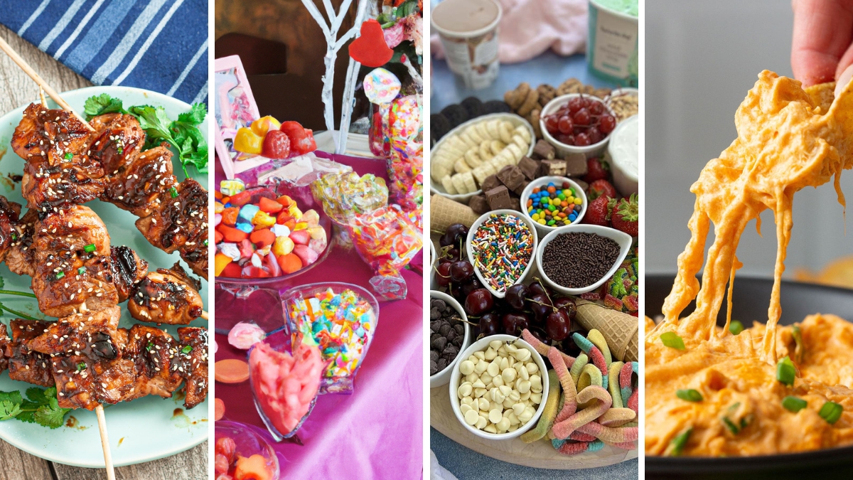 2000 Theme Party Ideas for 2025 – Fizzy Flare