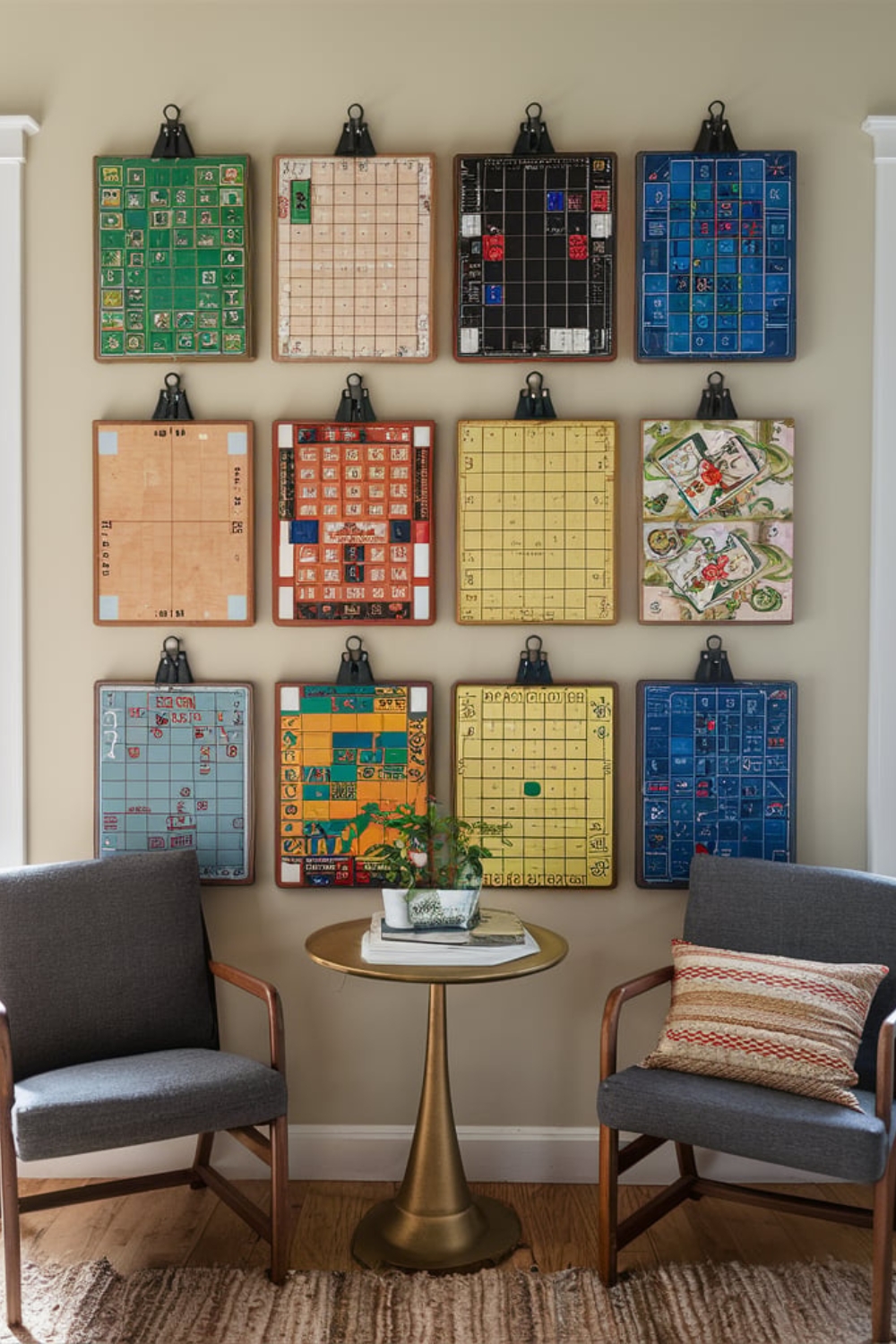 27 Board Game Storage Ideas for 2025 – Fizzy Flare