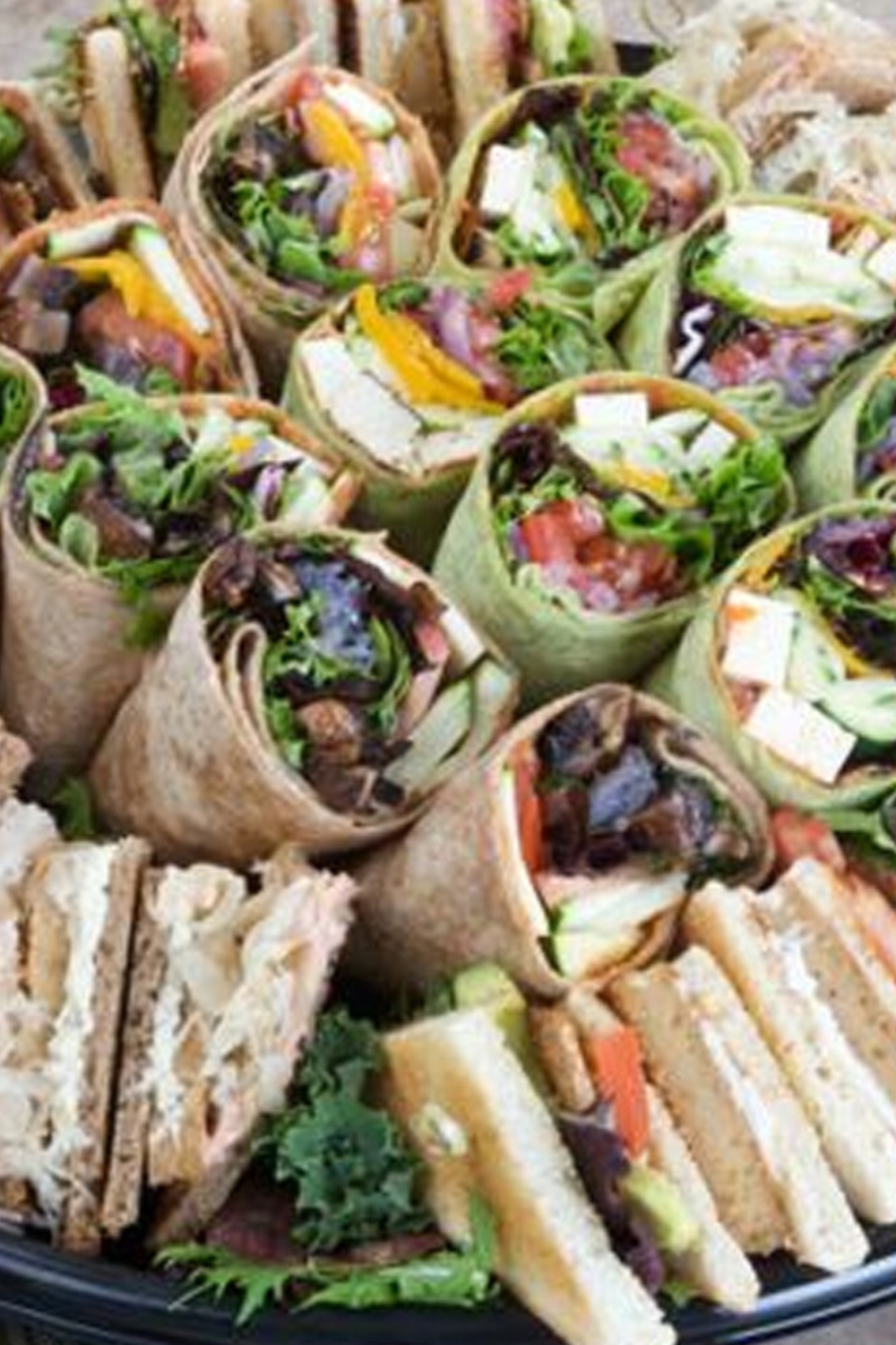 30 Party Food Platters Ideas for 2025 – Fizzy Flare