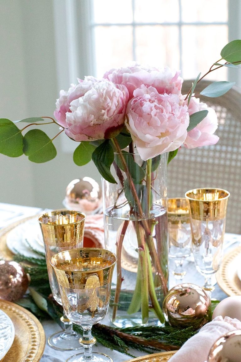 30 Party Table Decorations Ideas for 2026 – Fizzy Flare