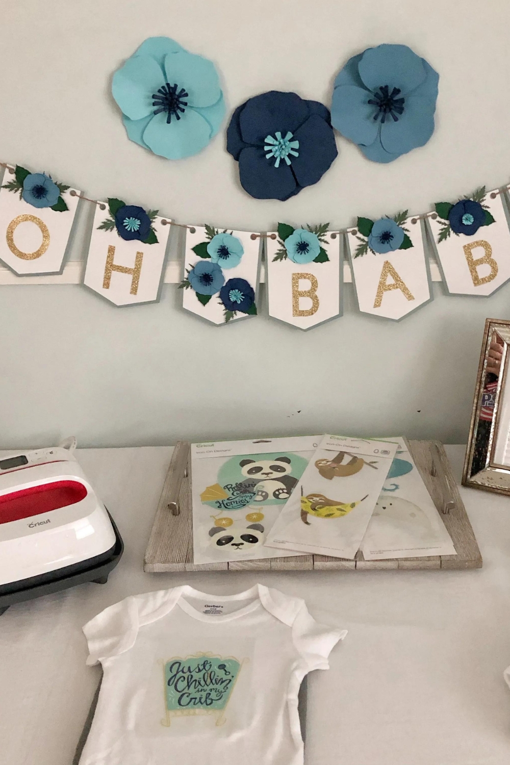 25 Creative Baby Sprinkle Ideas for 2025 – Fizzy Flare