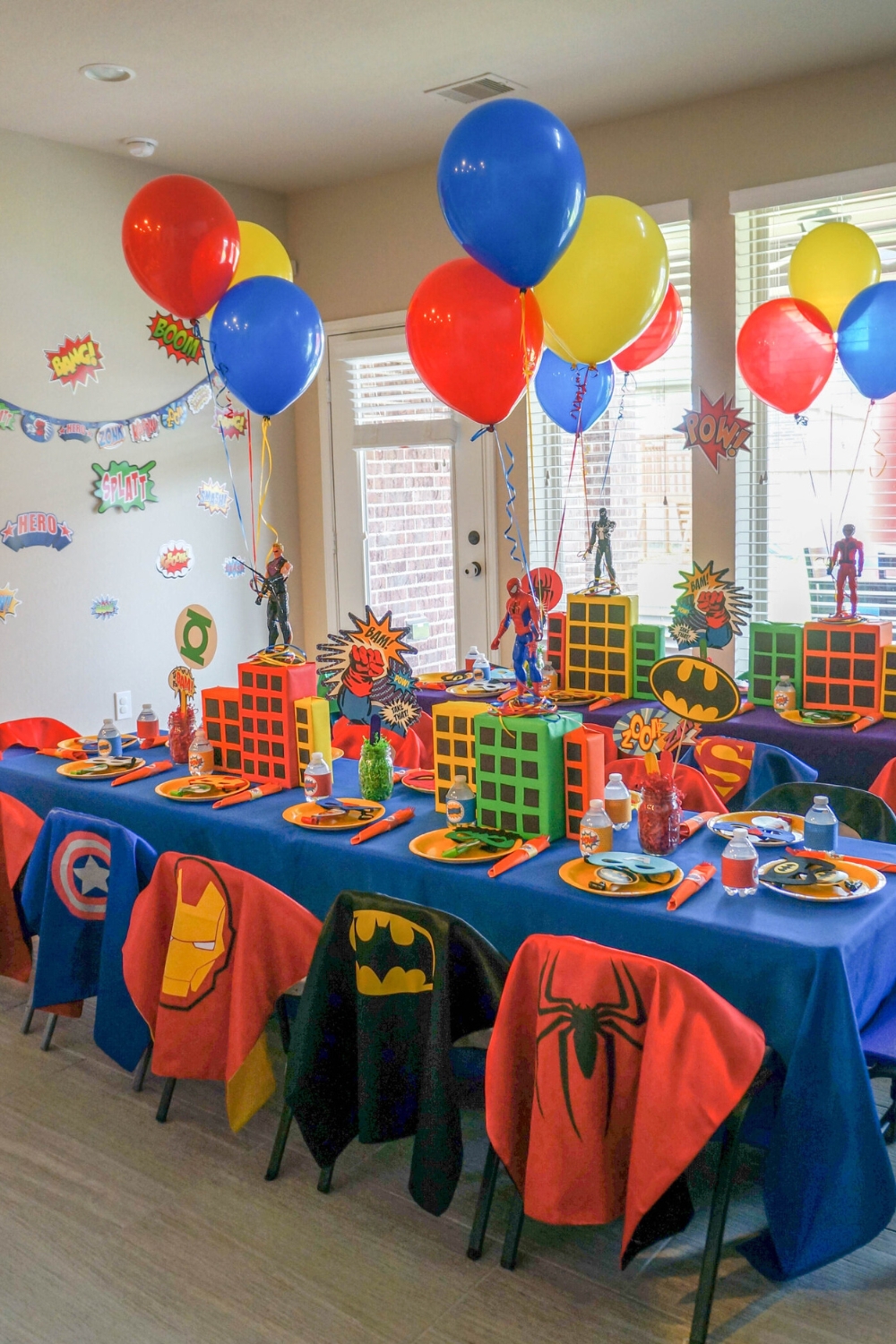 35 Party Theme Ideas for 2025 – Fizzy Flare