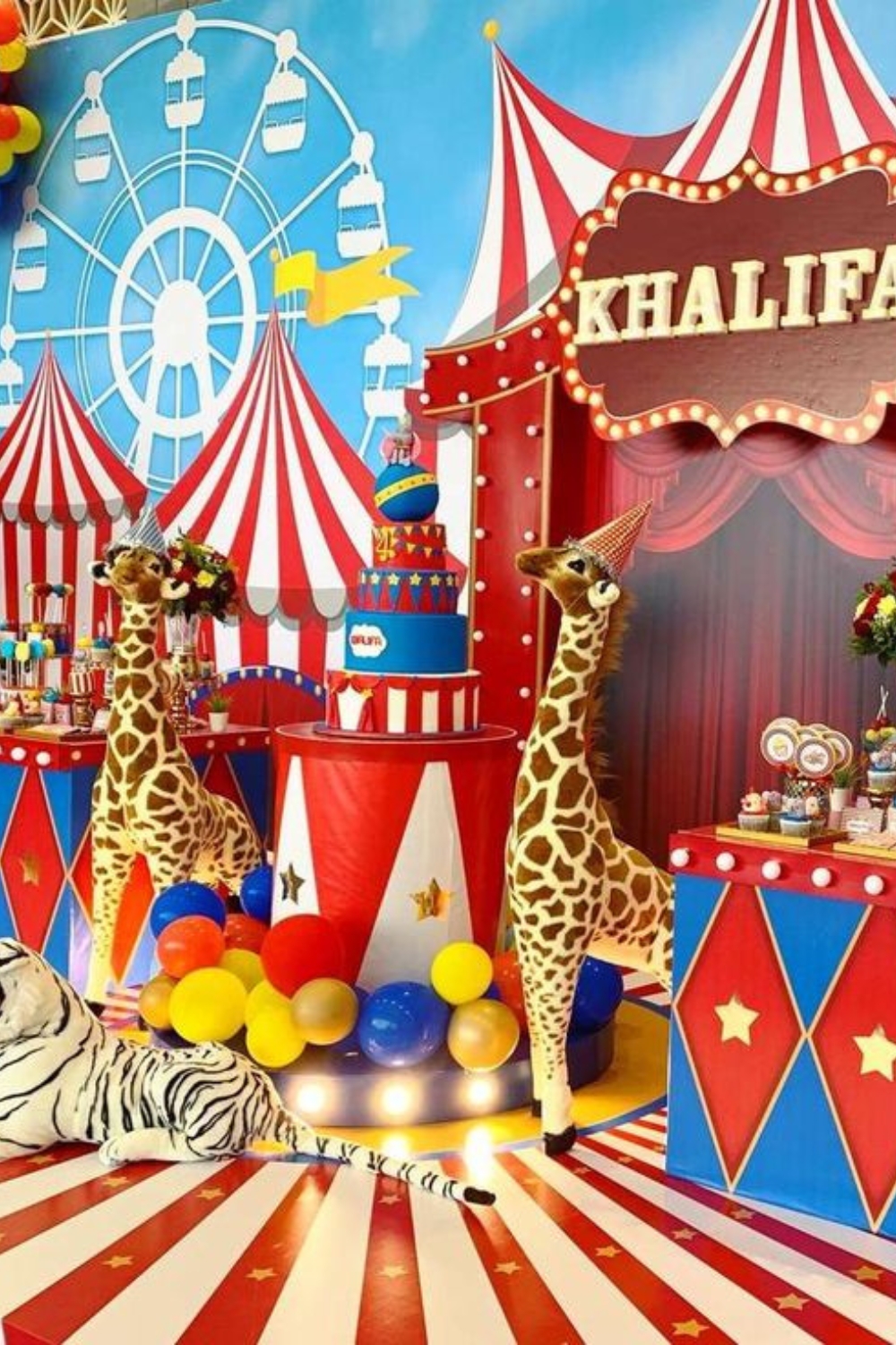 35 Party Theme Ideas for 2025 – Fizzy Flare