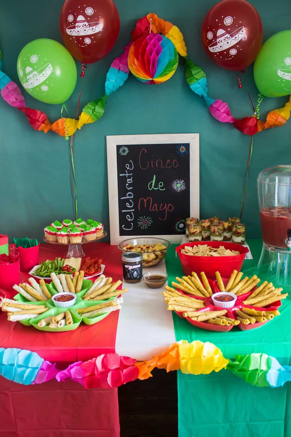 35 Party Theme Ideas for 2025 – Fizzy Flare