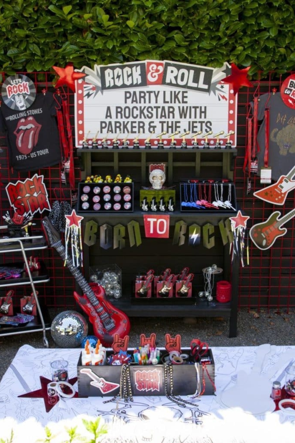 35 Party Theme Ideas for 2025 – Fizzy Flare