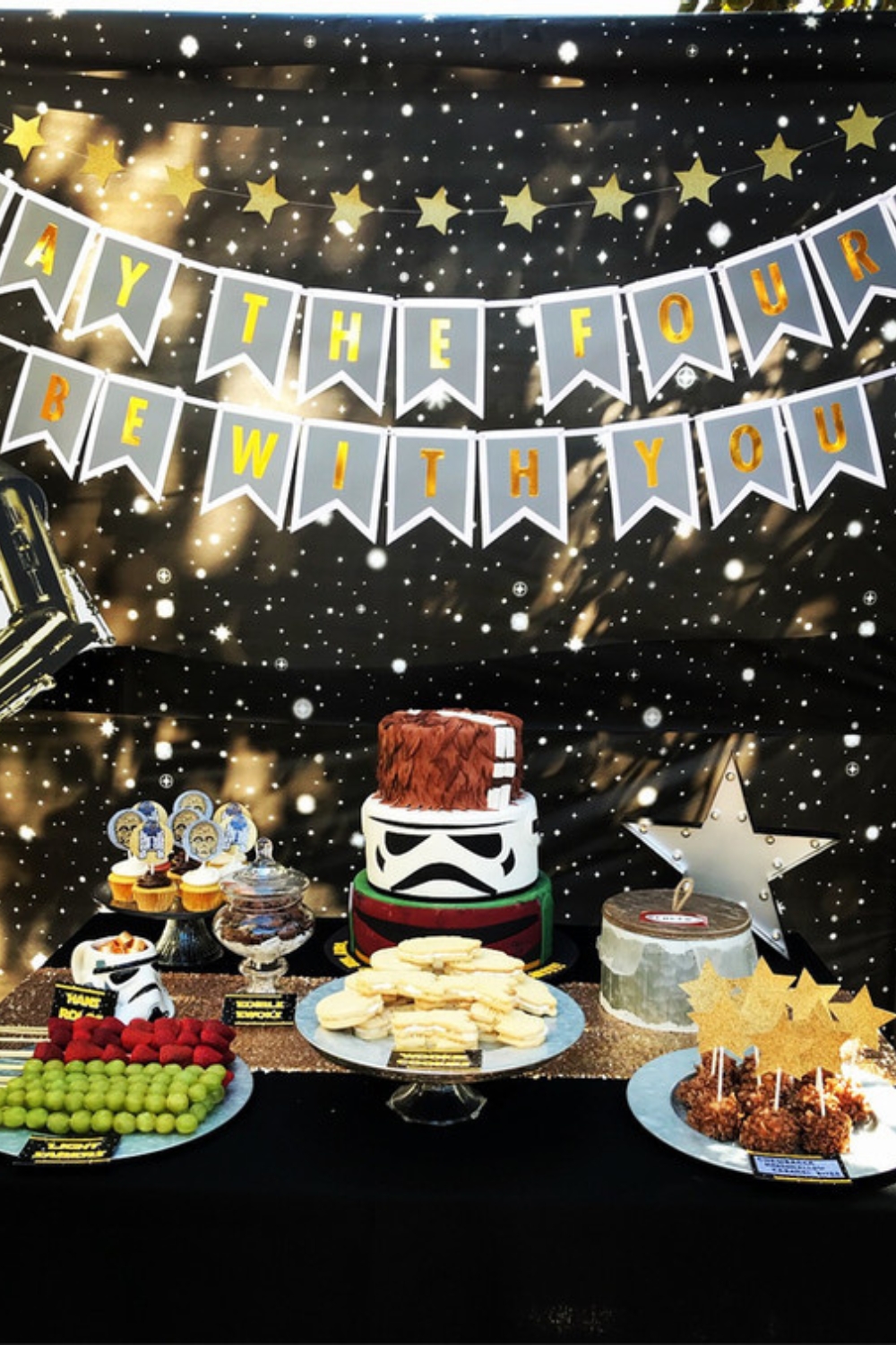 35 Party Theme Ideas for 2025 – Fizzy Flare