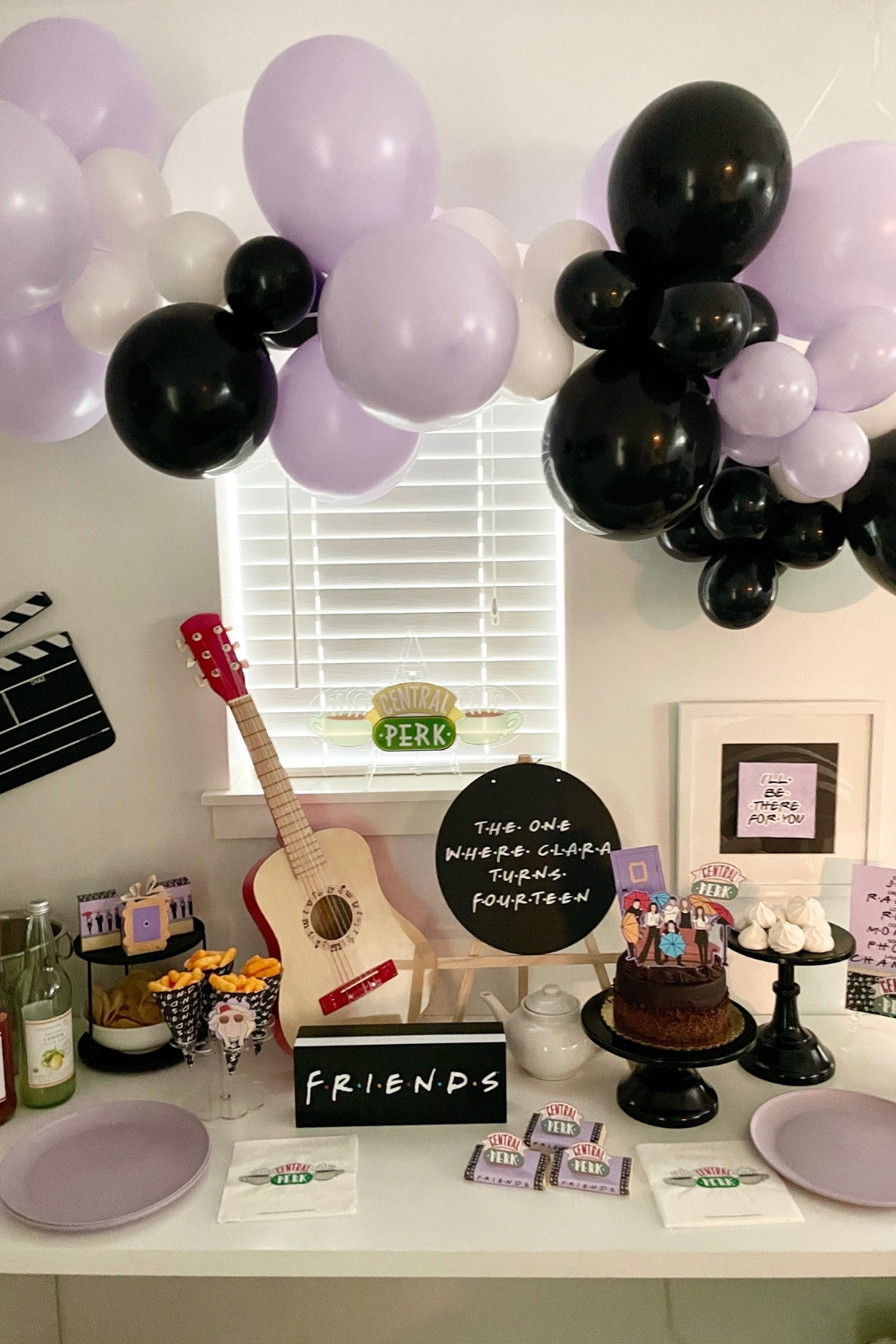 35 Party Theme Ideas for 2025 – Fizzy Flare