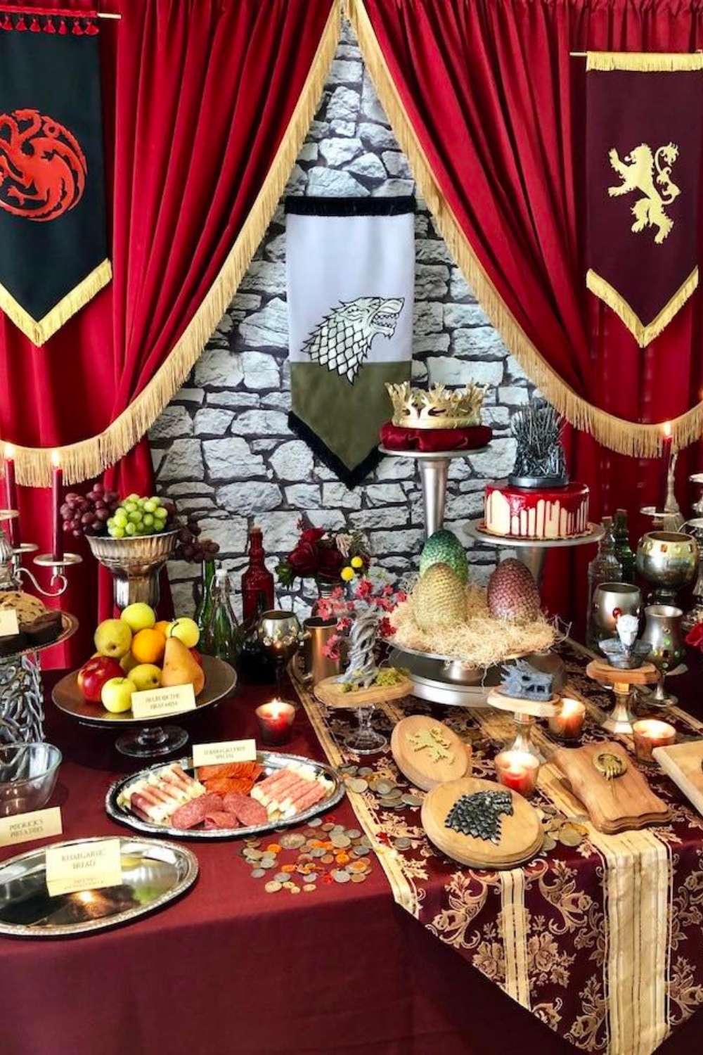 35 Party Theme Ideas for 2025 – Fizzy Flare