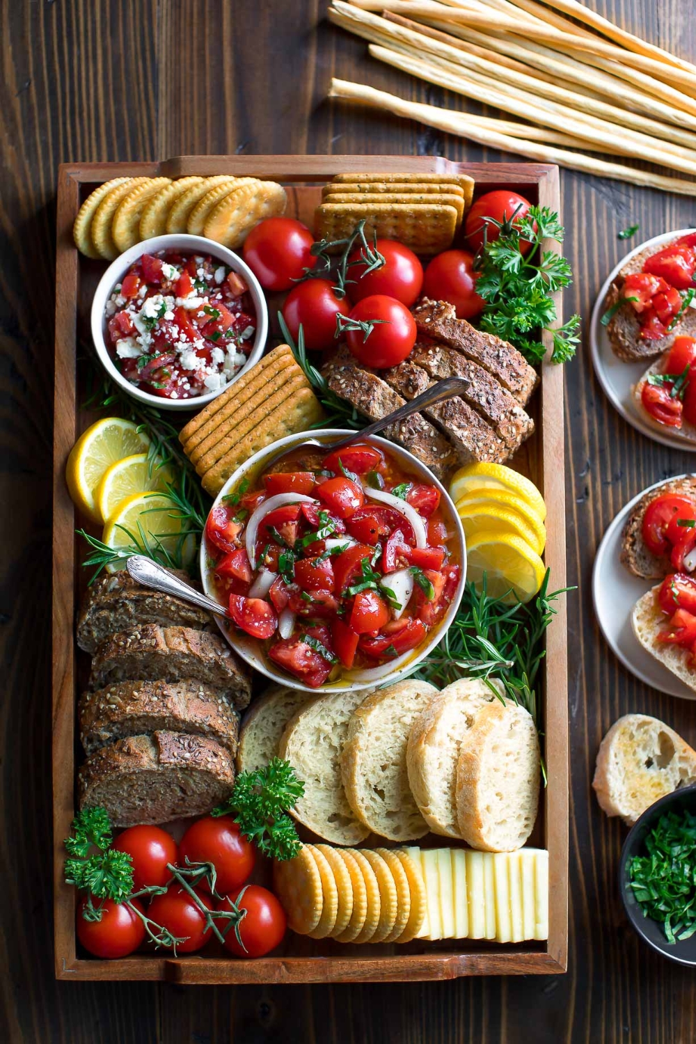 30 Party Food Platters Ideas for 2025 – Fizzy Flare