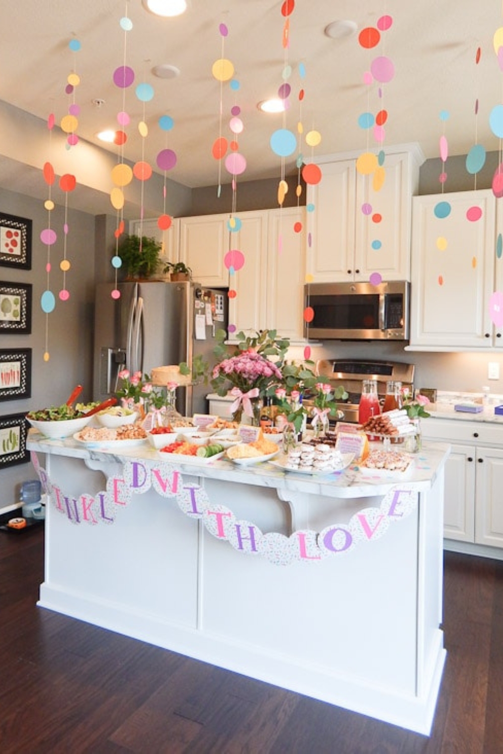 25 Creative Baby Sprinkle Ideas for 2025 – Fizzy Flare