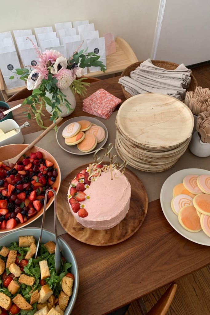 25 Creative Baby Sprinkle Ideas for 2025 – Fizzy Flare