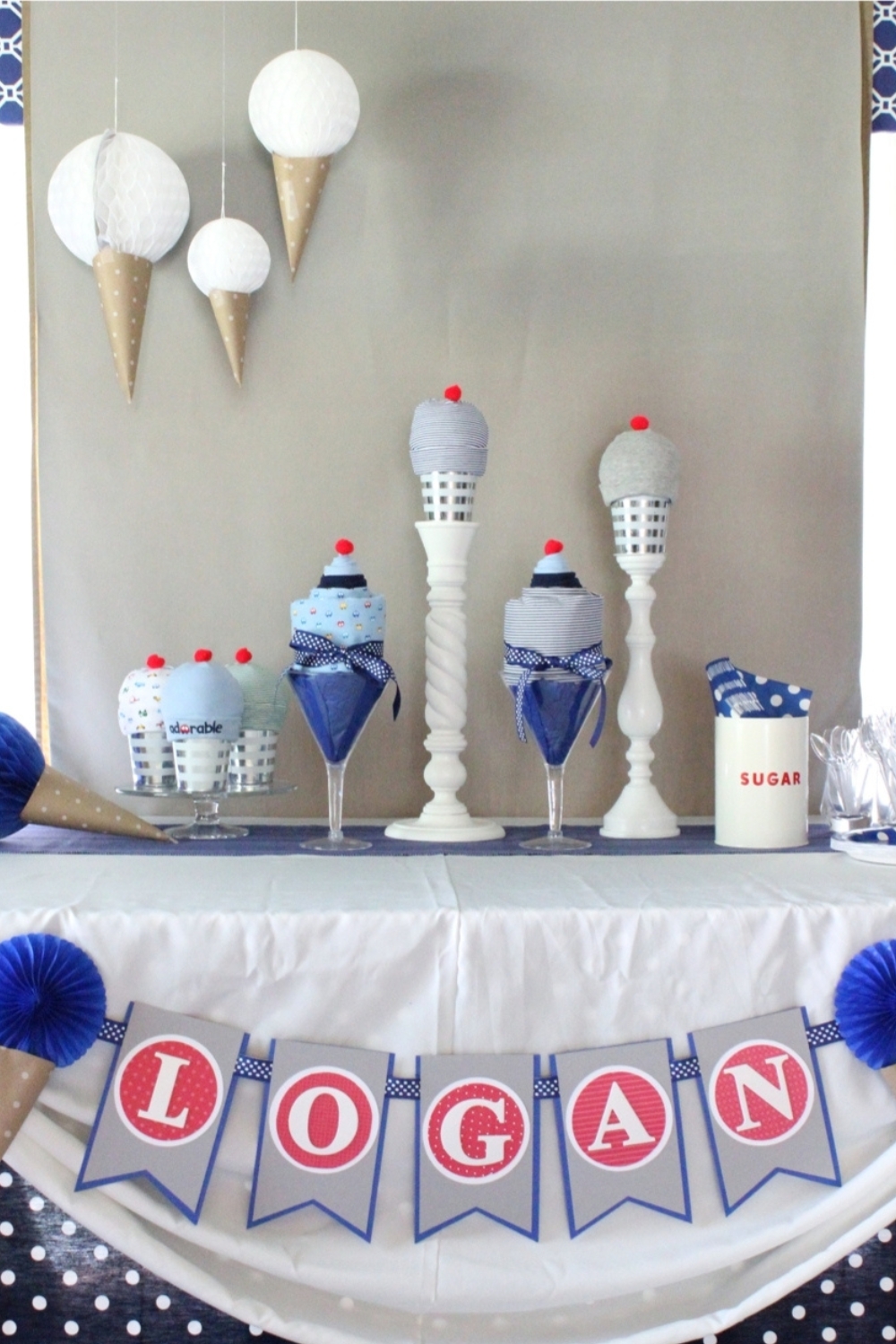 25 Creative Baby Sprinkle Ideas for 2025 – Fizzy Flare