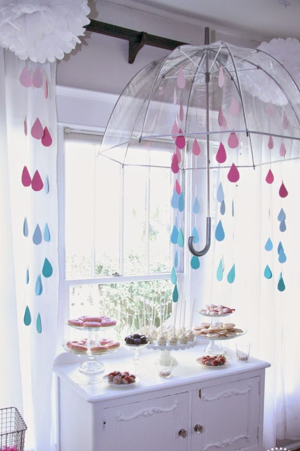 25 Creative Baby Sprinkle Ideas for 2025 – Fizzy Flare