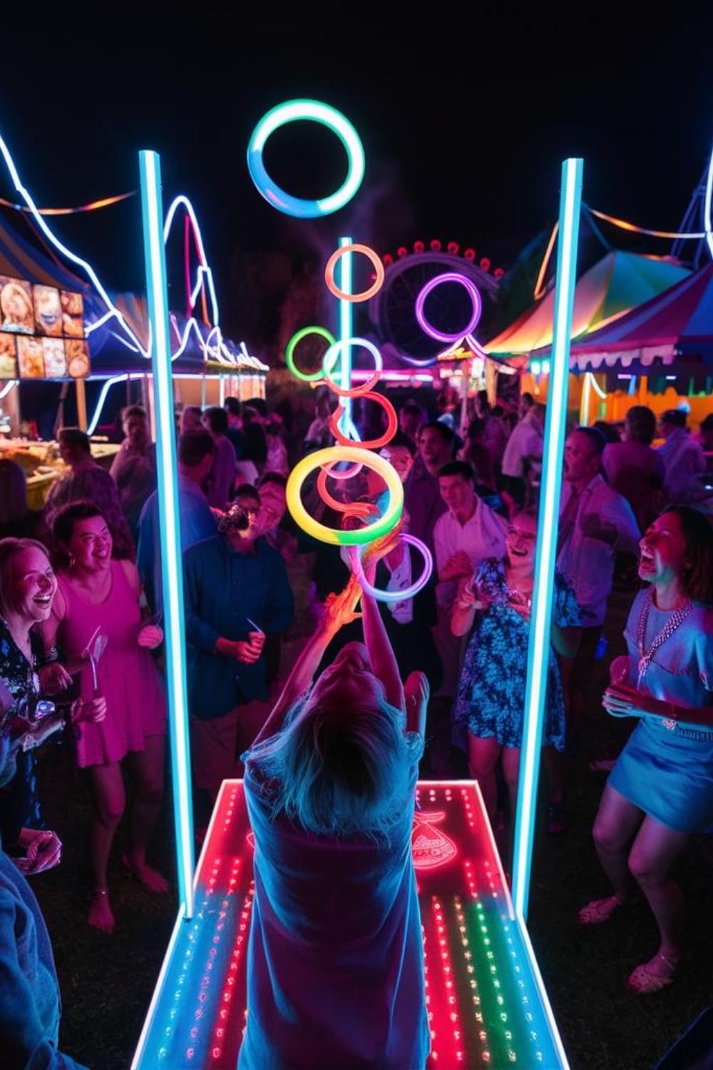 30 DIY Party Games Ideas for 2026 – Fizzy Flare