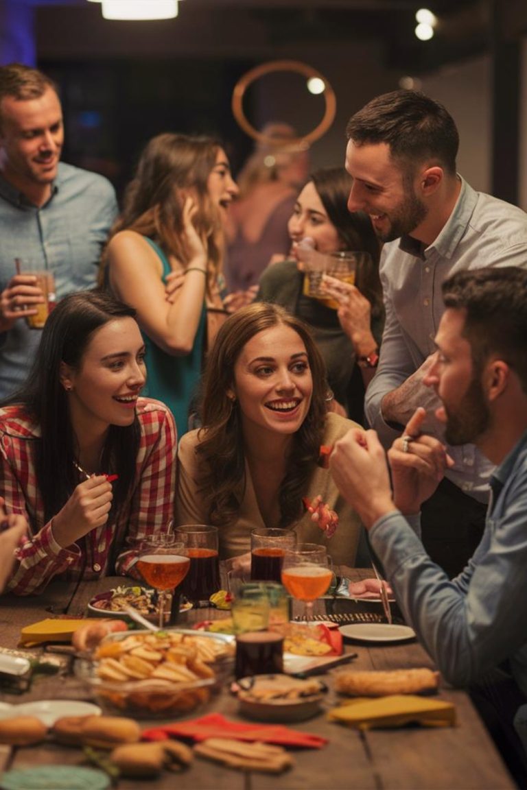 30 DIY Party Games Ideas for 2026 – Fizzy Flare