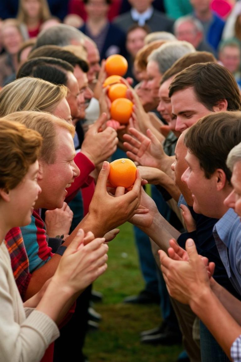 30 DIY Party Games Ideas for 2026 – Fizzy Flare