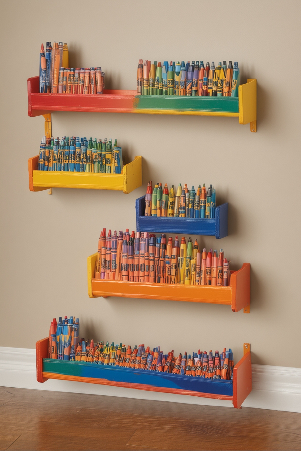 35 Clever Toy Storage Ideas for 2026 – Fizzy Flare