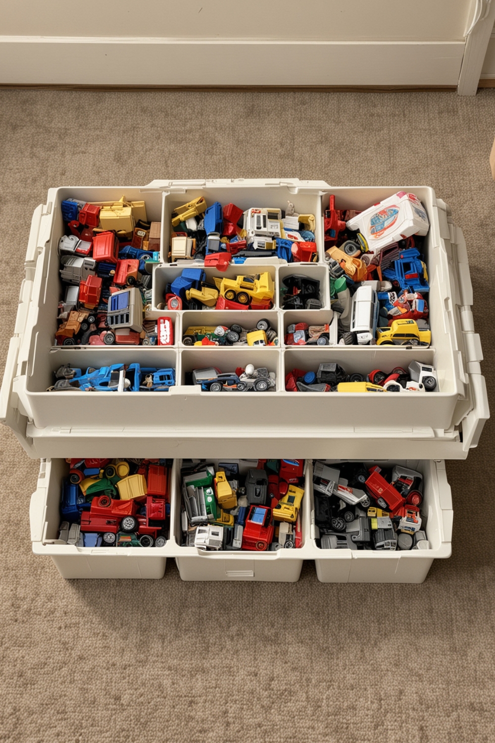 35 Clever Toy Storage Ideas for 2026 – Fizzy Flare