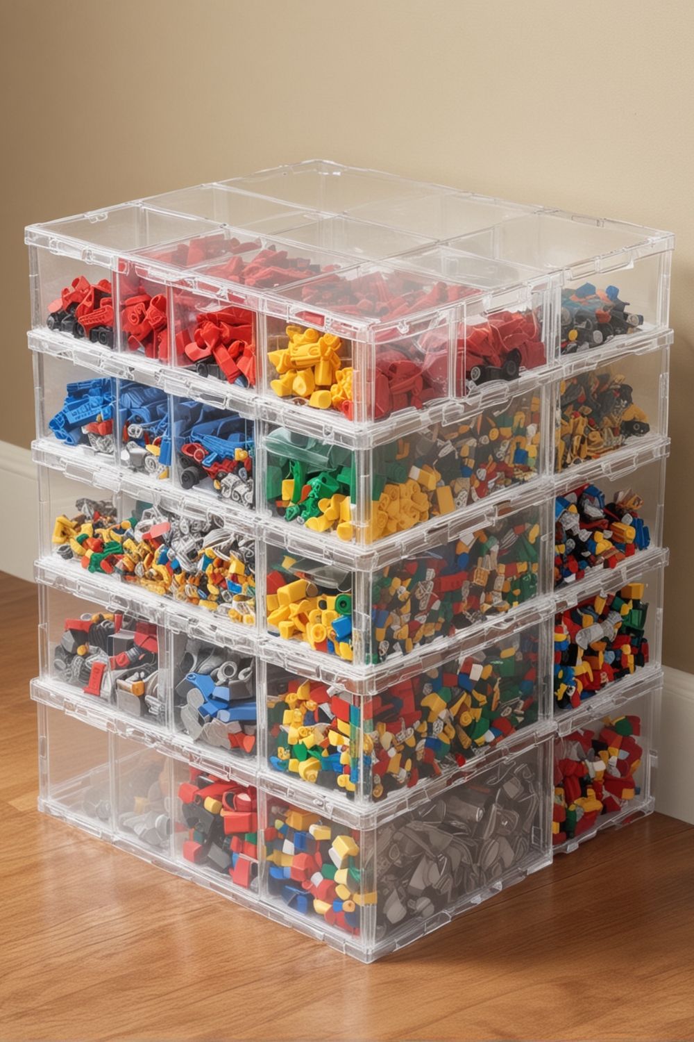 35 Clever Toy Storage Ideas for 2026 – Fizzy Flare