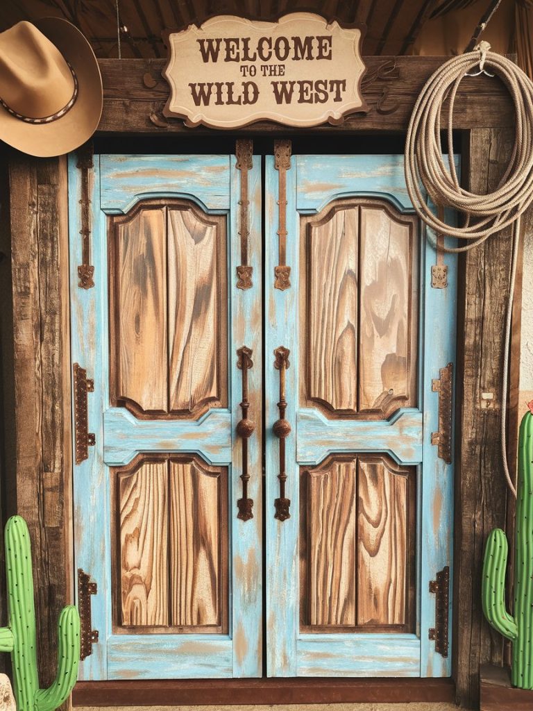 25 Western Party Decoration Ideas for 2026 – Fizzy Flare
