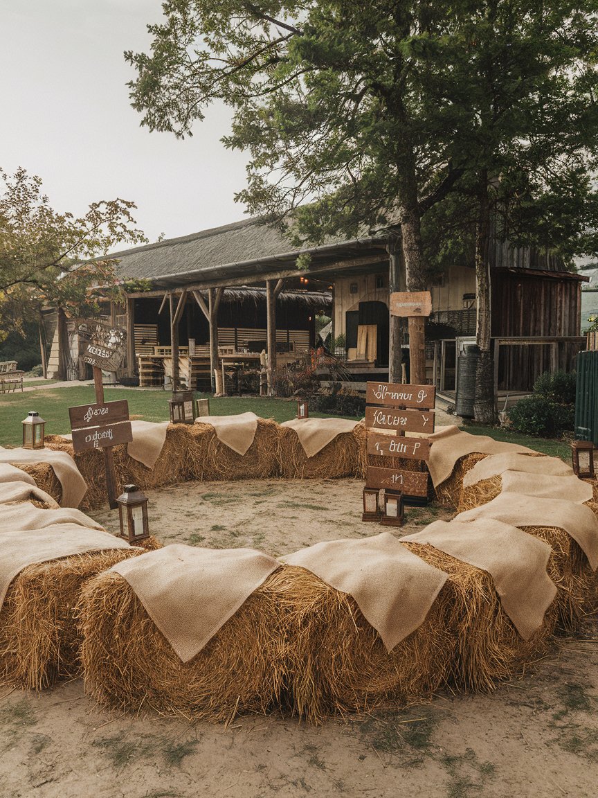 25 Western Party Decoration Ideas for 2026 – Fizzy Flare