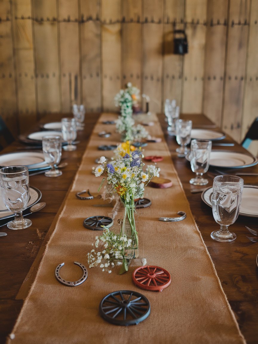 25 Western Party Decoration Ideas for 2026 – Fizzy Flare