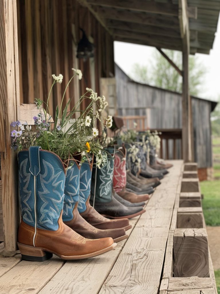 25 Western Party Decoration Ideas for 2026 – Fizzy Flare