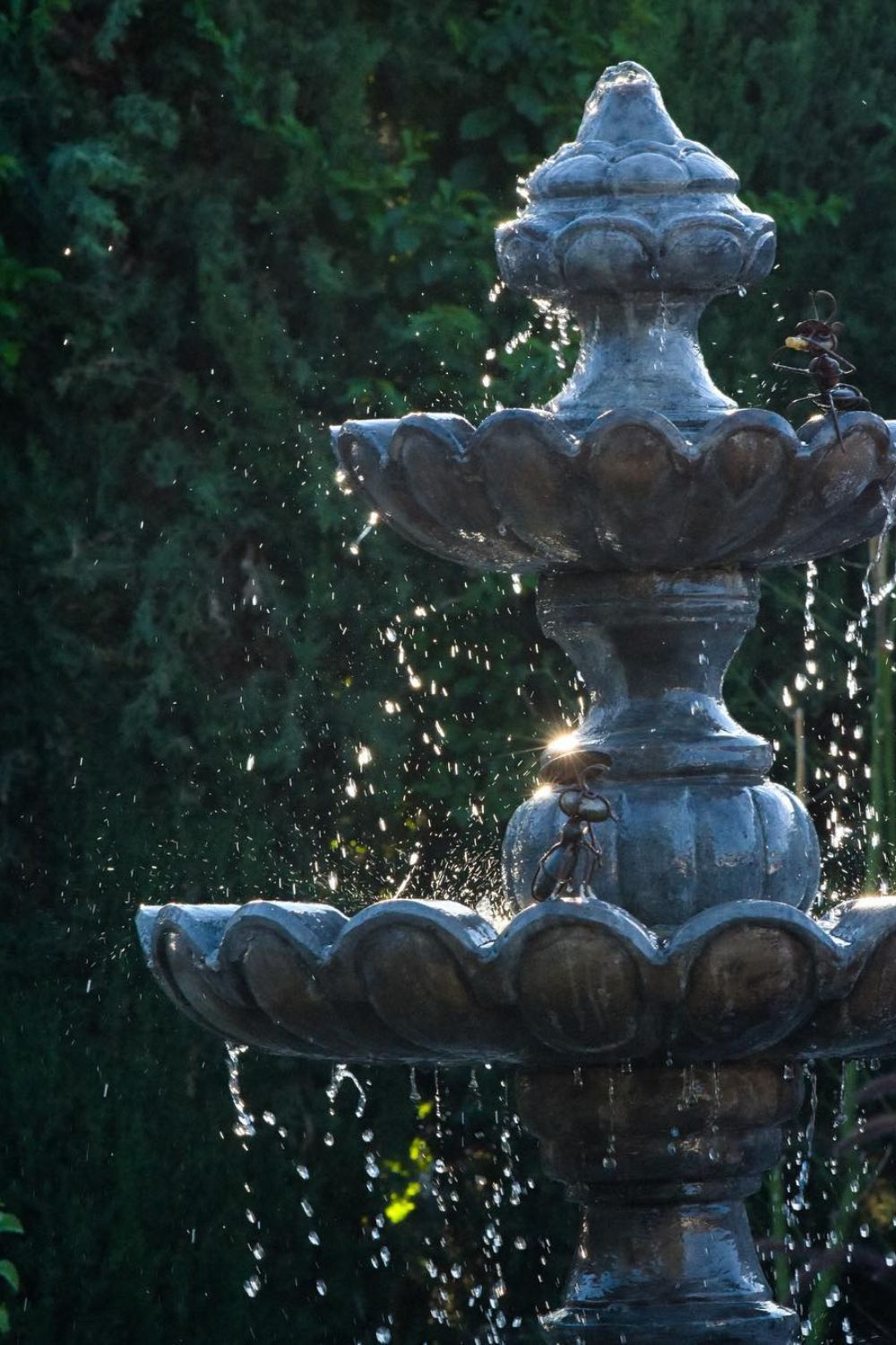 24 DIY Water Fountain Ideas for 2026 – Fizzy Flare