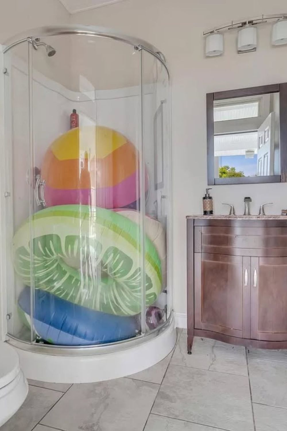 20 Pool Storage Ideas for 2025 – Fizzy Flare