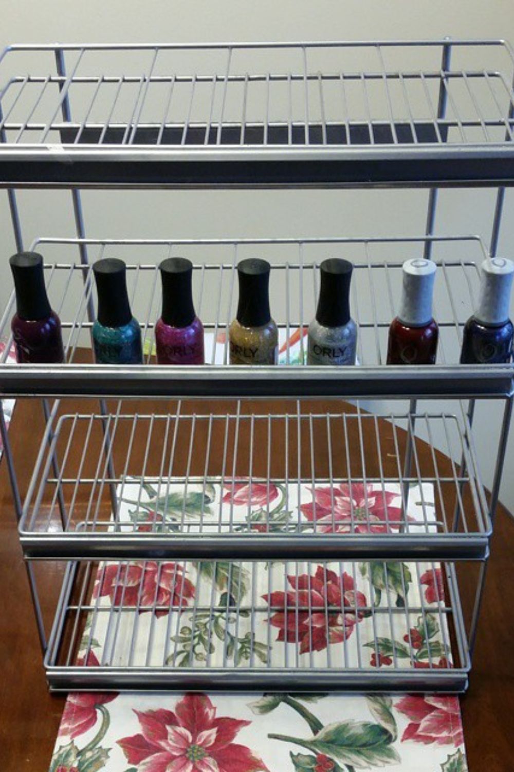 18 Nail Polish Storage Ideas for 2026 – Fizzy Flare