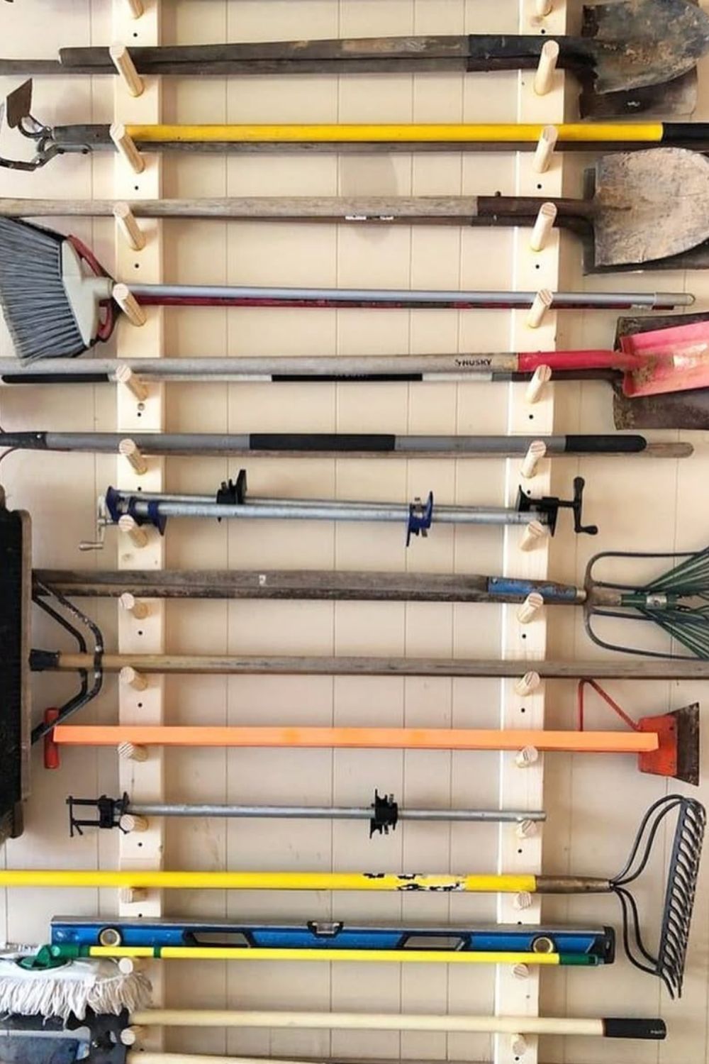 26 Shed Organization Ideas for 2026 – Fizzy Flare