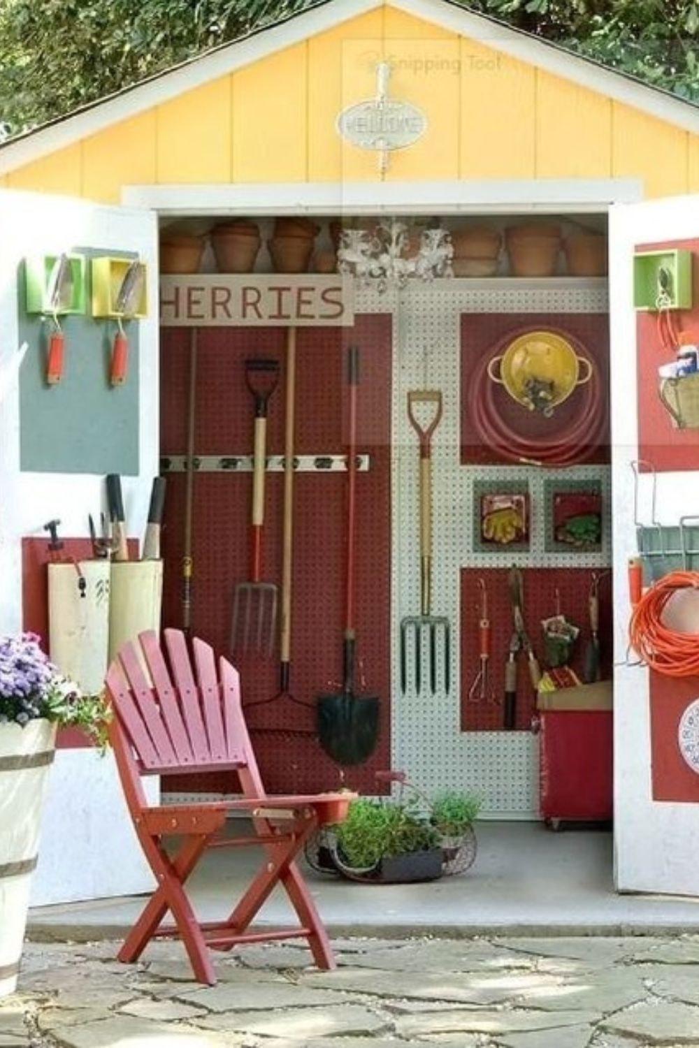 26 Shed Organization Ideas for 2026 – Fizzy Flare