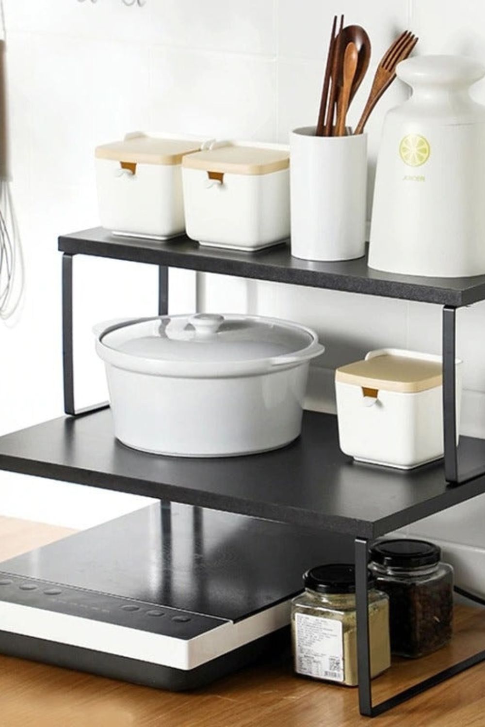 20 Kitchen Cabinets Organization Ideas for 2026 – Fizzy Flare