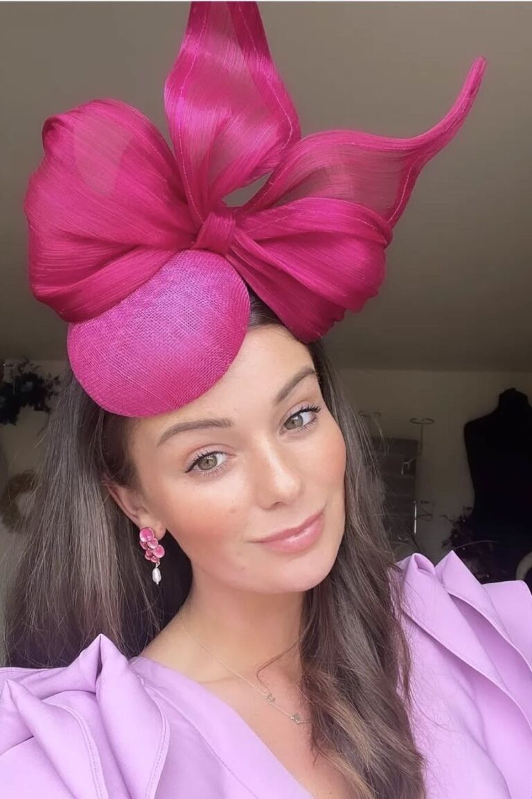 16 Fascinator Hats DIY Ideas for 2026 – Fizzy Flare
