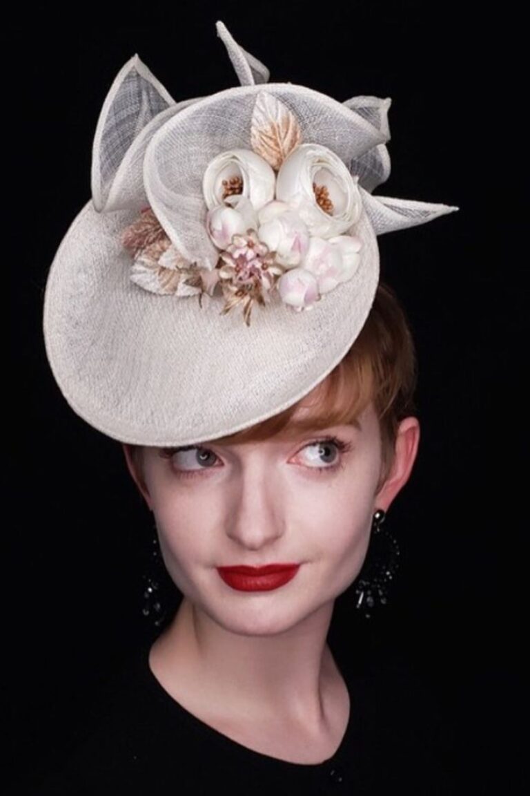 16 Fascinator Hats DIY Ideas for 2026 – Fizzy Flare