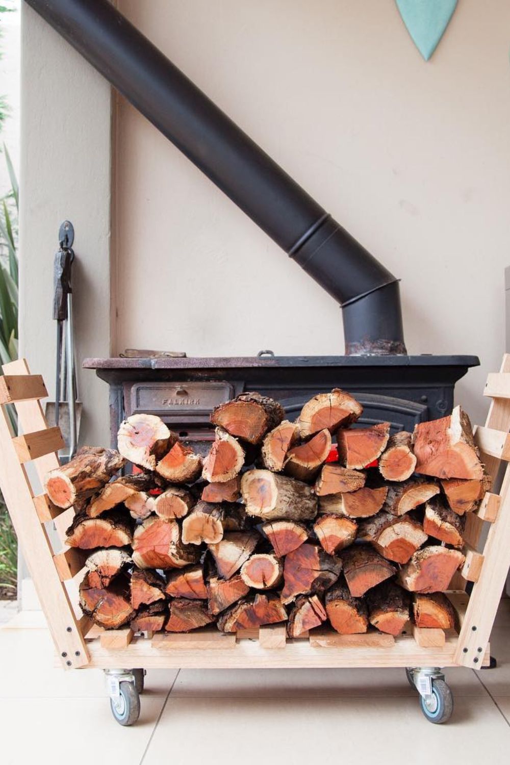 20 Firewood Storage Outdoor Ideas for 2026 – Fizzy Flare