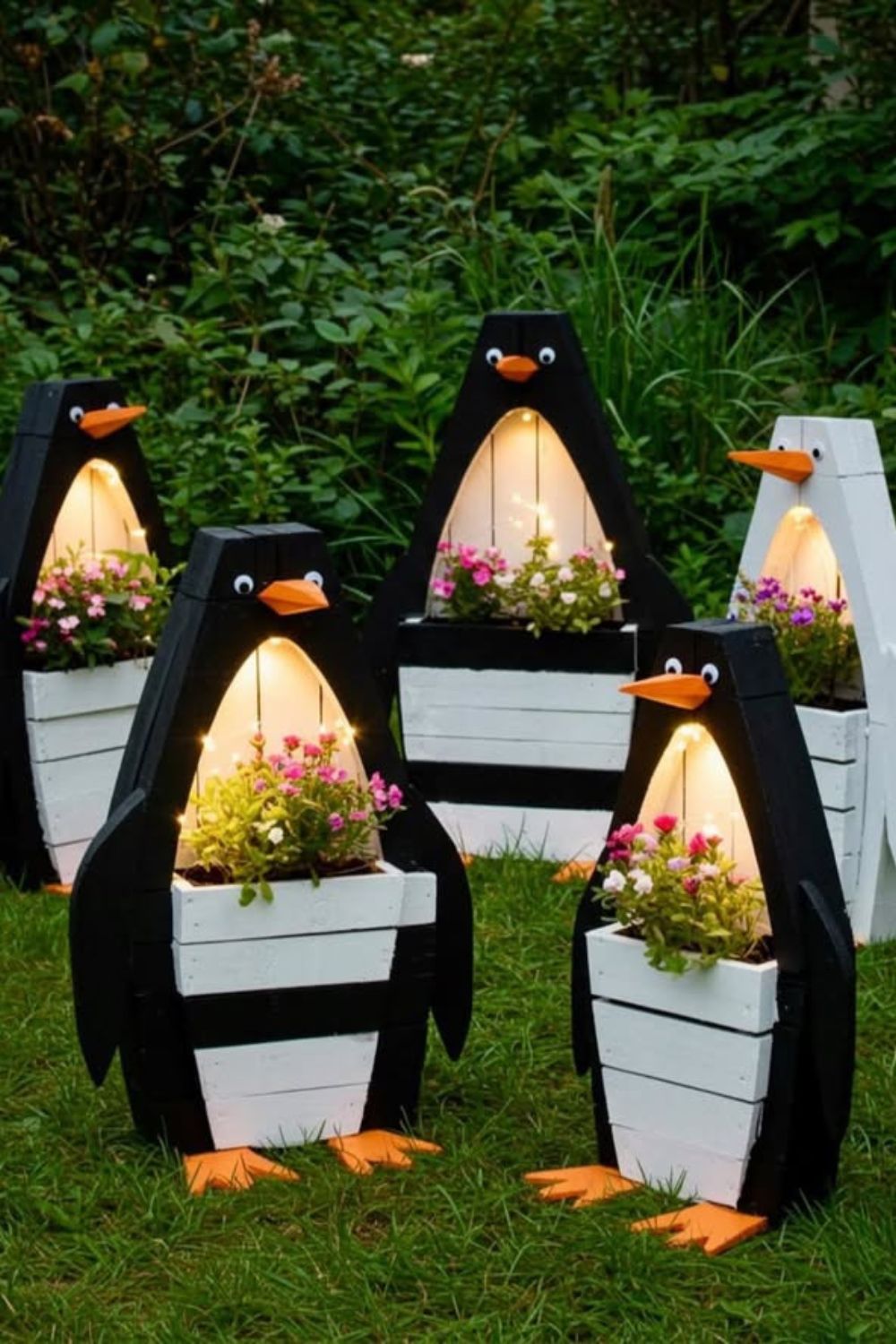 26 DIY Yard Decor Ideas for 2025 – Fizzy Flare