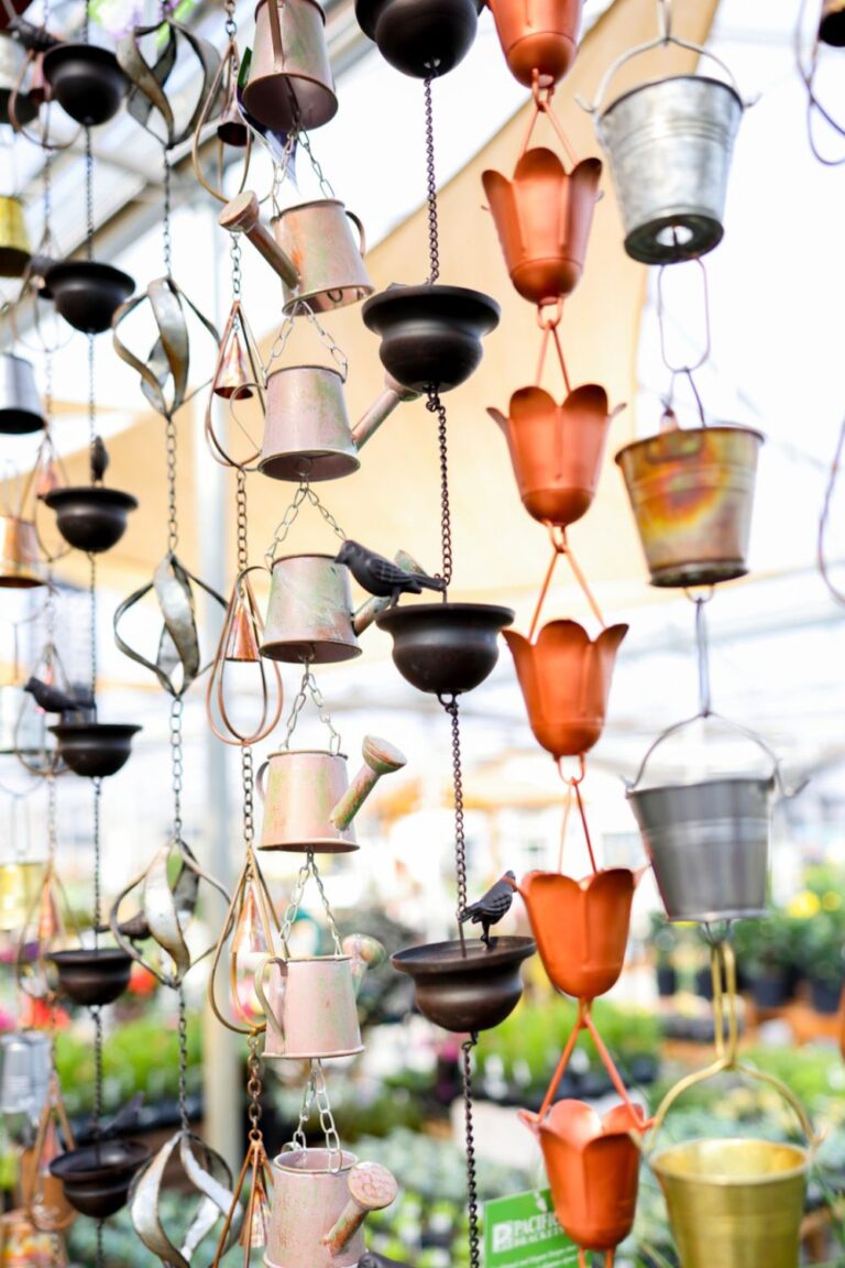 26 DIY Yard Decor Ideas for 2025 – Fizzy Flare