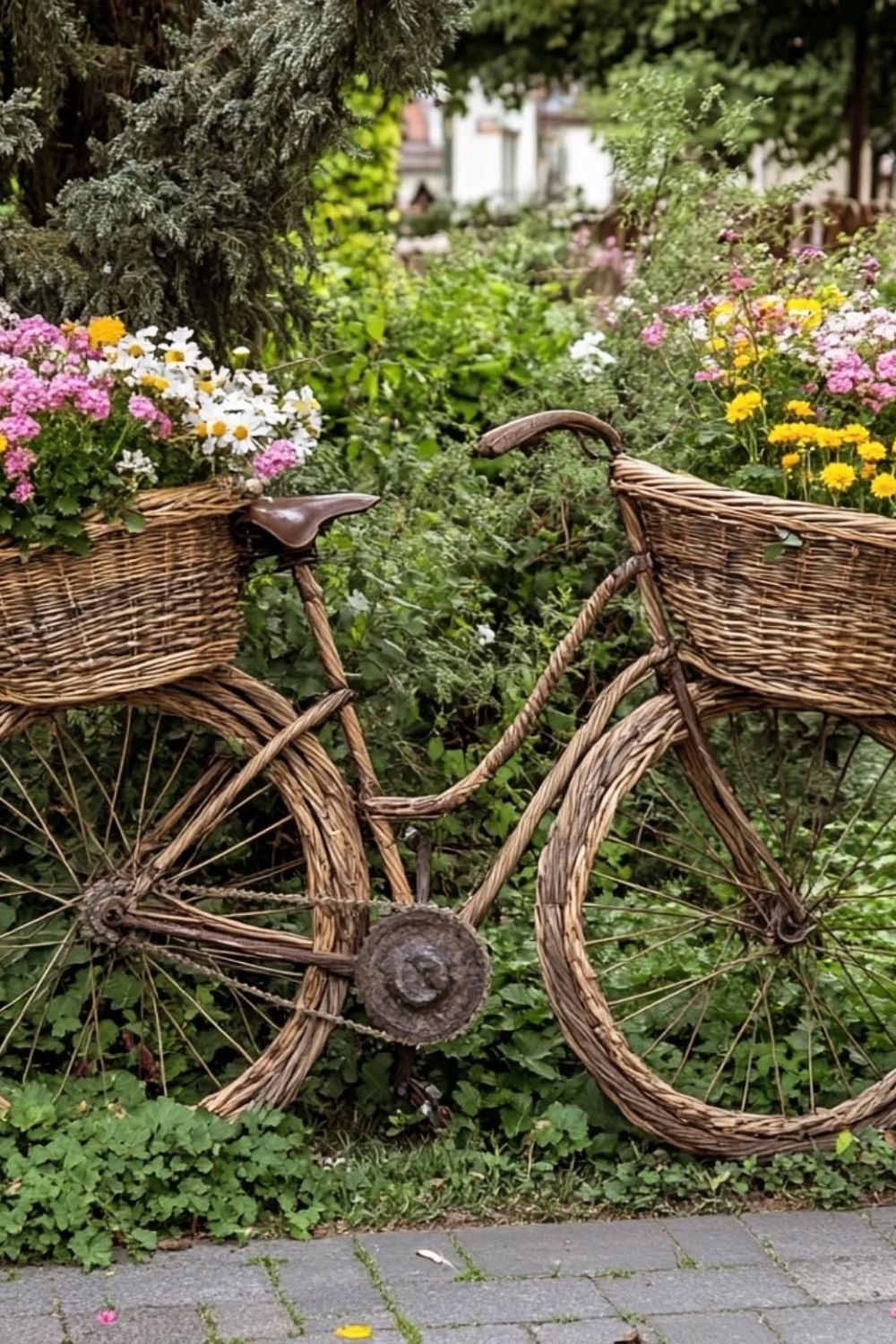 26 DIY Yard Decor Ideas for 2025 – Fizzy Flare