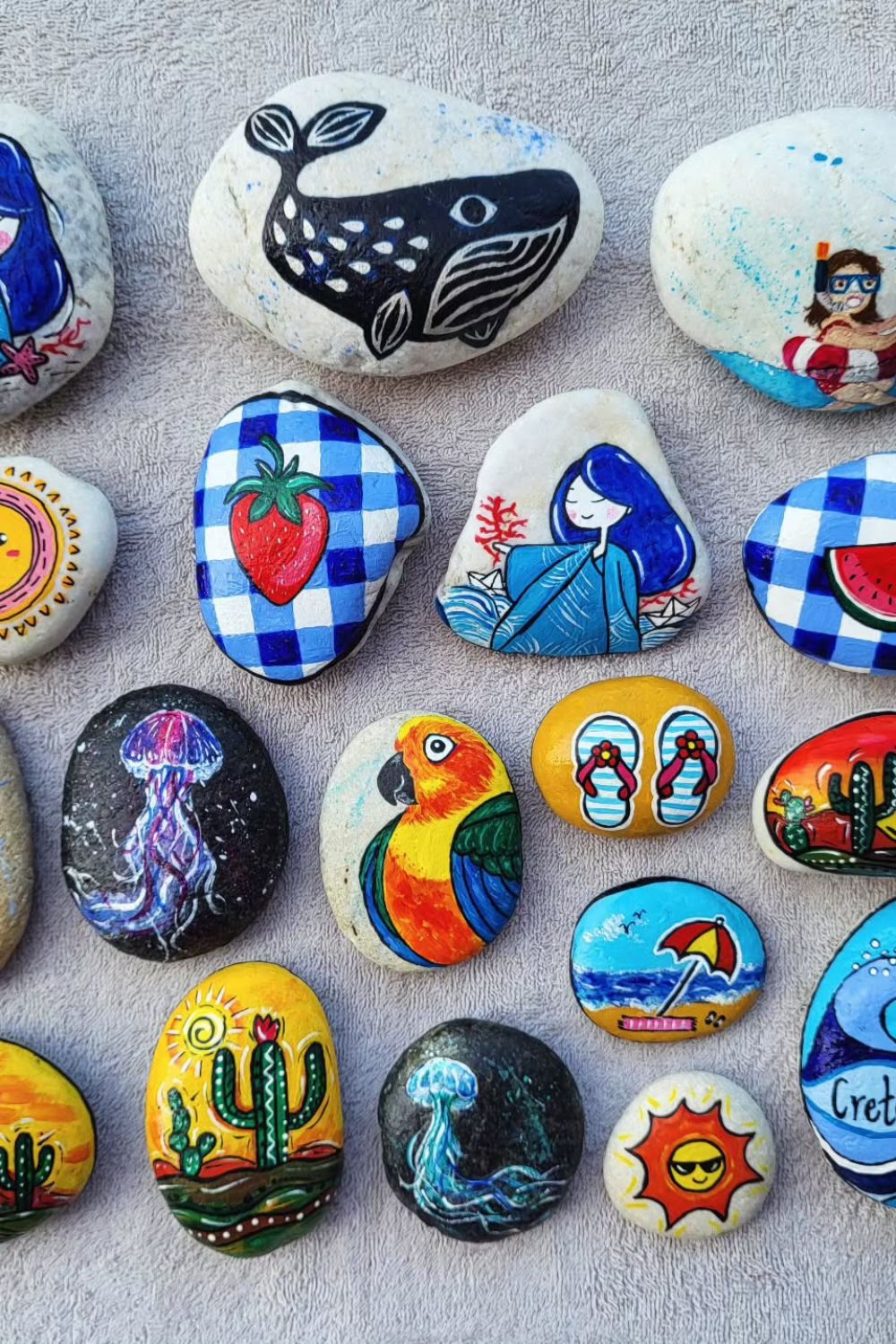 26 DIY Yard Decor Ideas for 2025 – Fizzy Flare