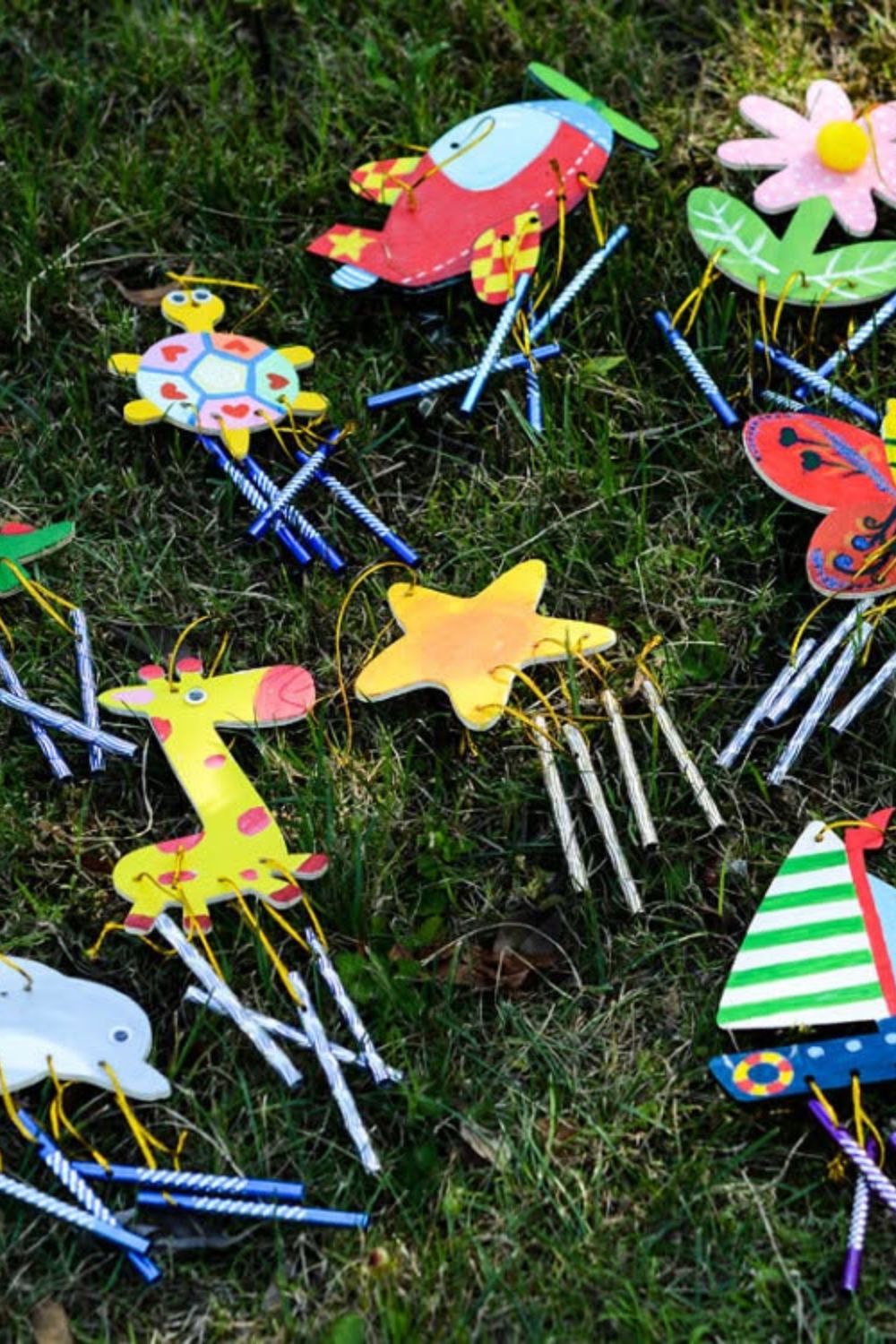 26 DIY Yard Decor Ideas for 2025 – Fizzy Flare