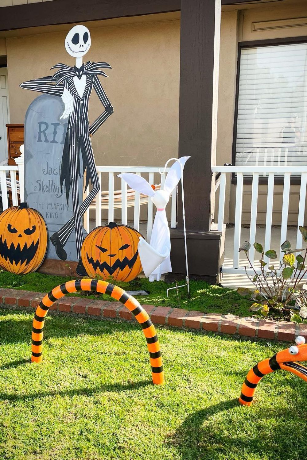 26 DIY Yard Decor Ideas for 2025 – Fizzy Flare